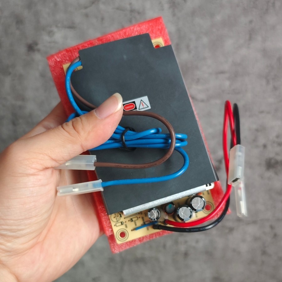 Jual module 220v to 12v dc 3A 3ampere Adapter Power Supply high quality ...