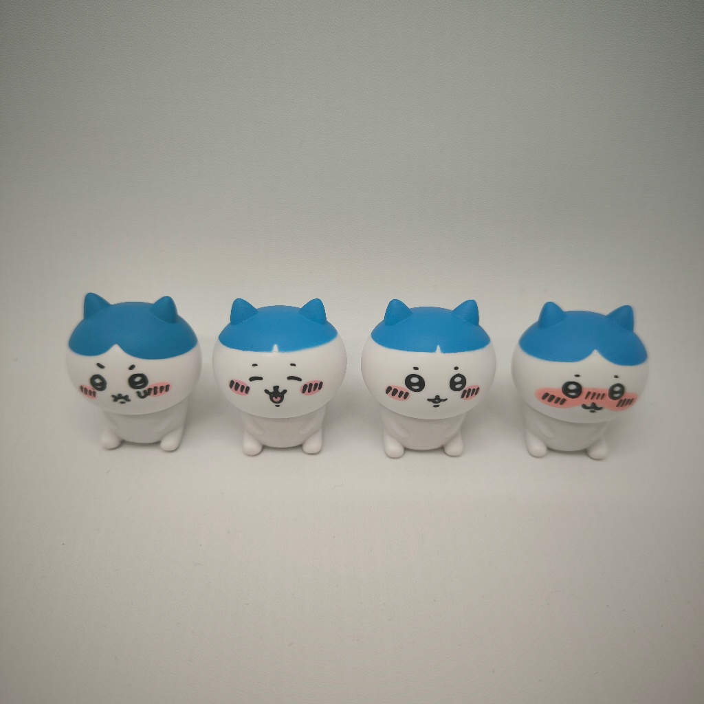 Jual Mini Figure Official Chikawa Chiikawa Hachiware | Shopee Indonesia