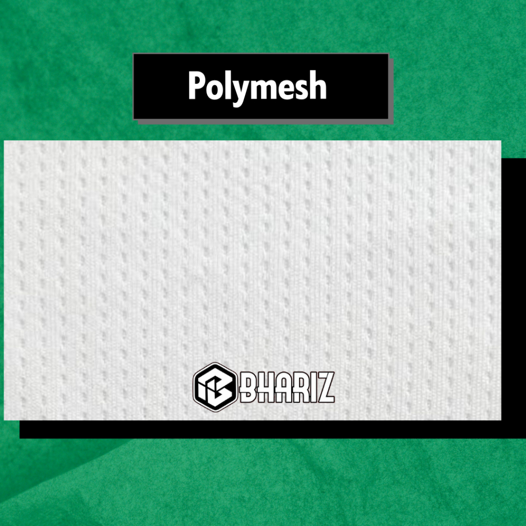 Jual Kain Bahan Drifit Polymesh / Waffle | Shopee Indonesia