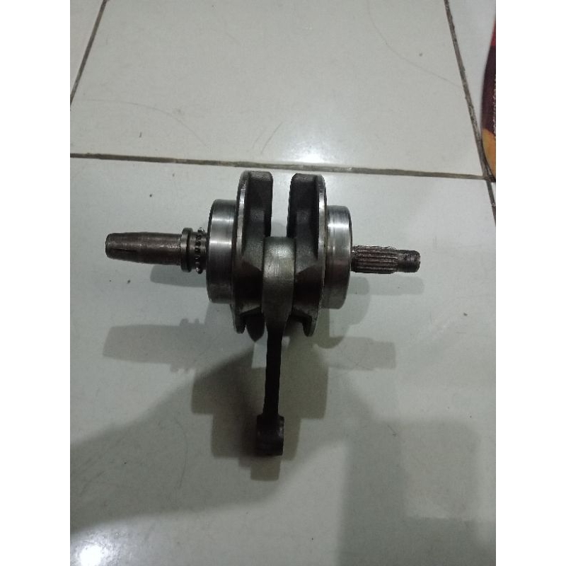 Jual bandul/krukas tiger lngkah 70 seger buger jaminan no oblak ...