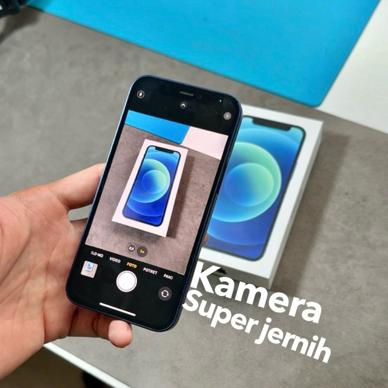 Jual iP XR XS 11 12 Resmi/iBox Second | Shopee Indonesia