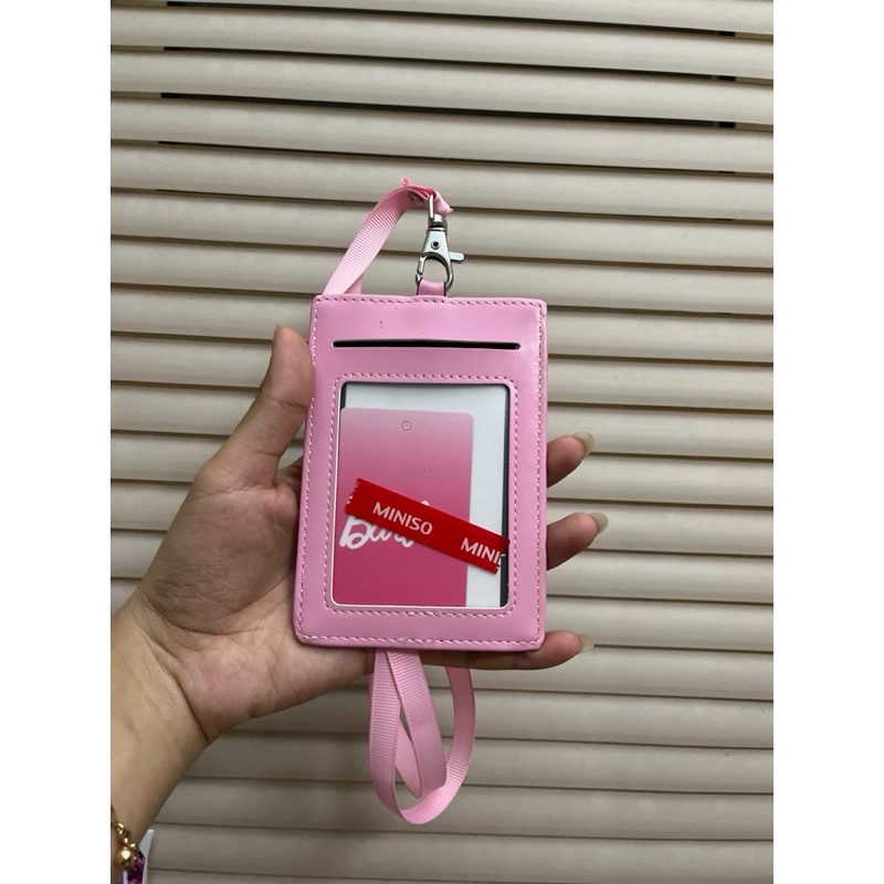 Jual lanyard barbie miniso | Shopee Indonesia