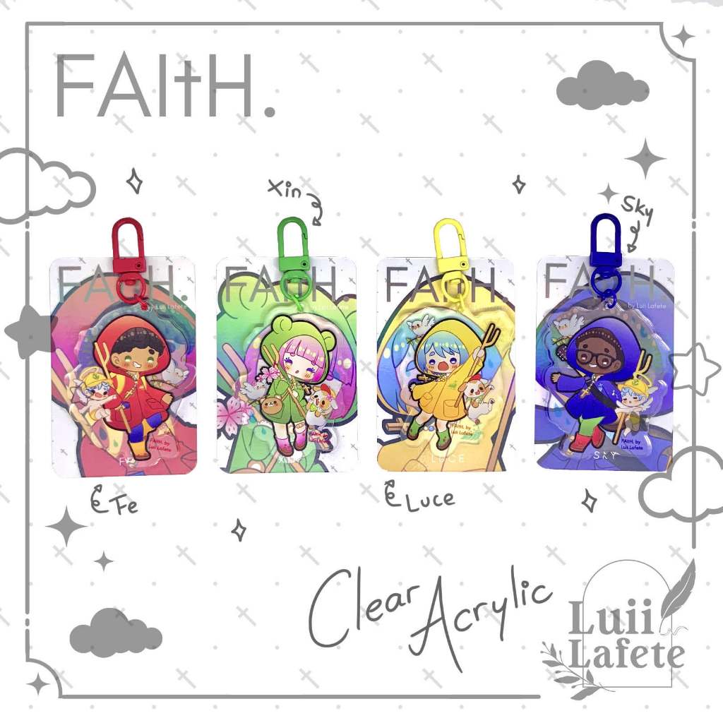 Jual Gantungan Kunci Keychain Katolik Maskot Vatikan Vatican Tahun ...