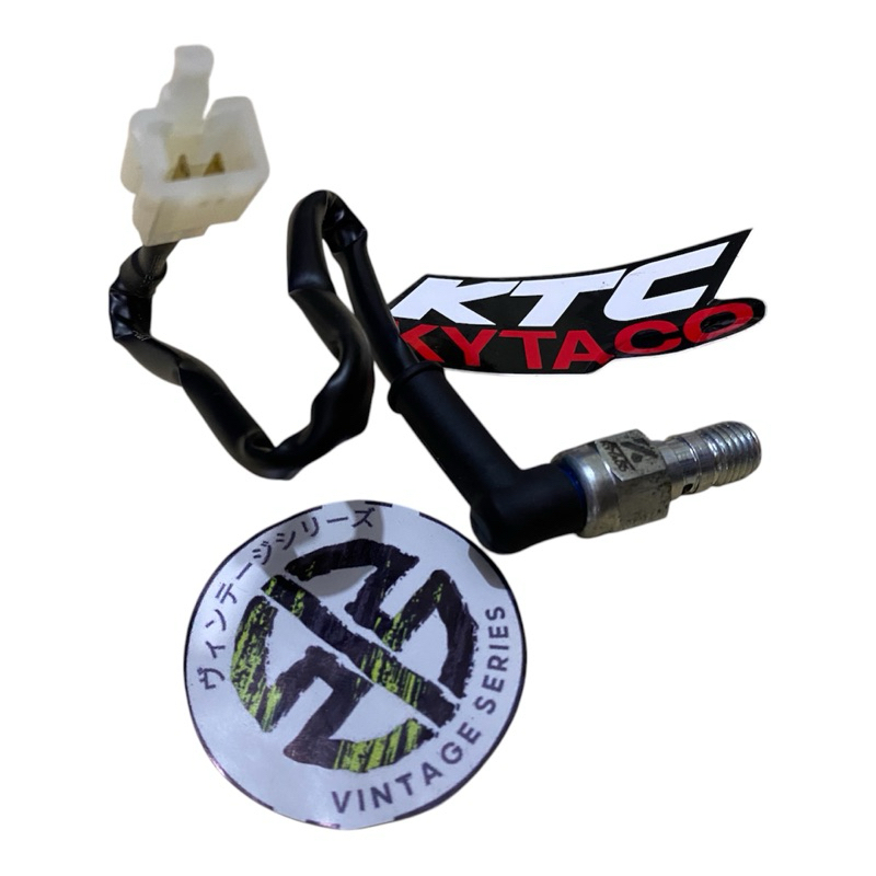 Jual switch rem bengkok ktc kytaco drat kasar udah Transformer ke logo ...