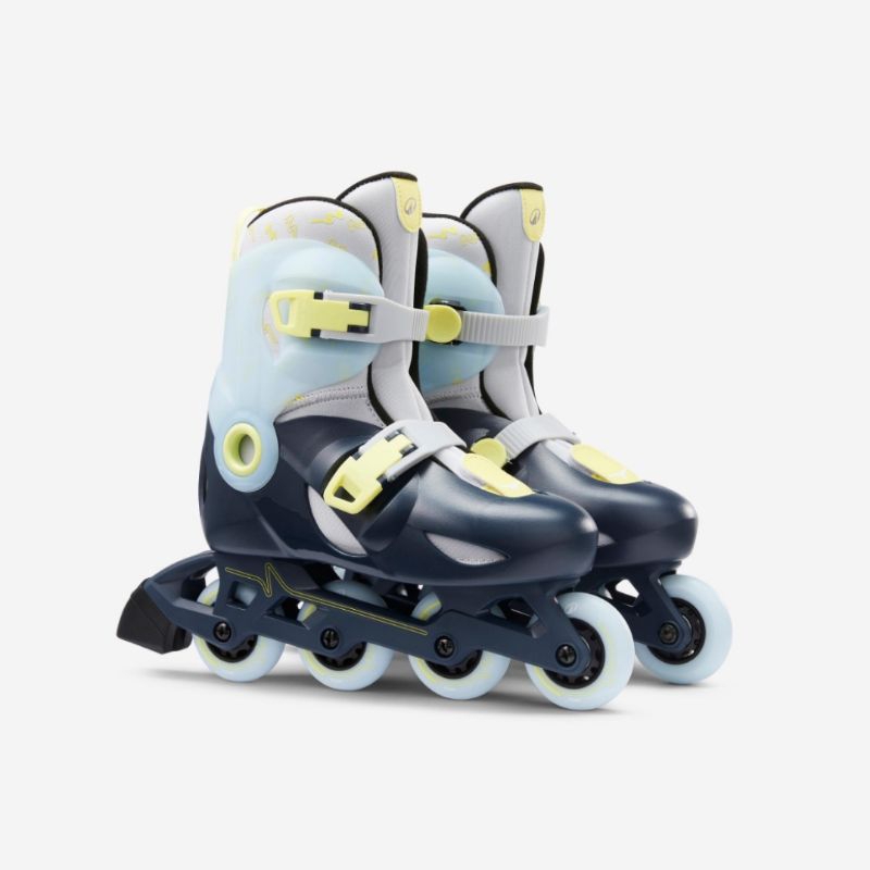 Jual Oxelo Sepatu Roda Play 5 Anak - Berbagai Warna | Shopee Indonesia