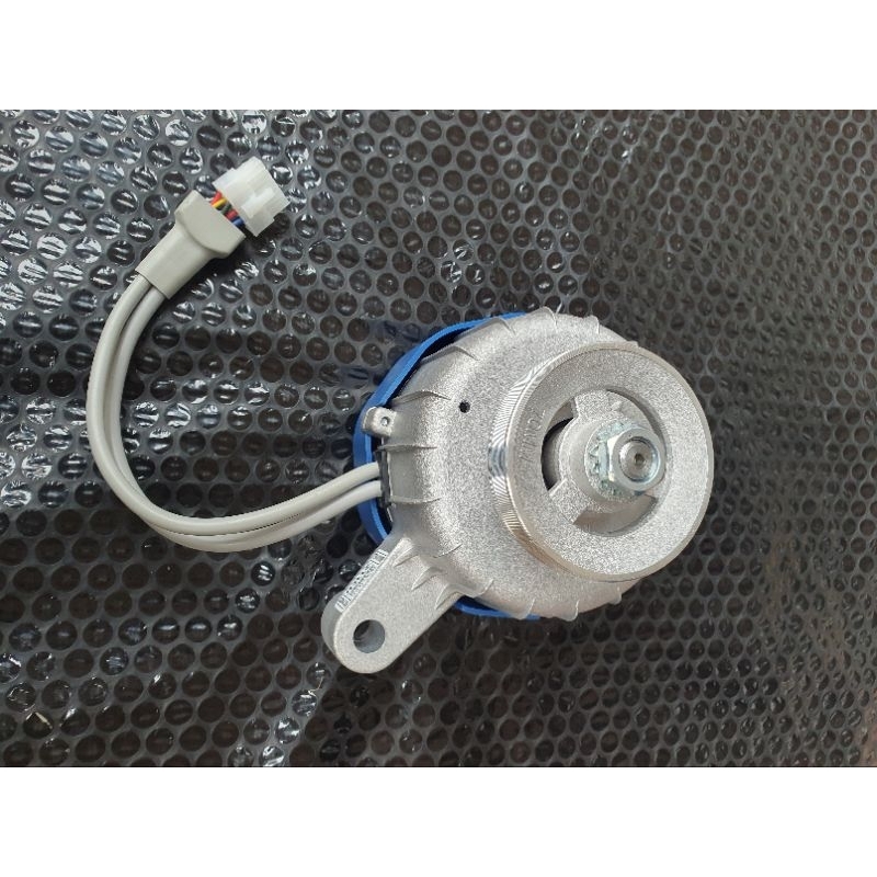 Jual kepala motor dinamo servo buat type 550EA buat Yuasa Tianhong ...