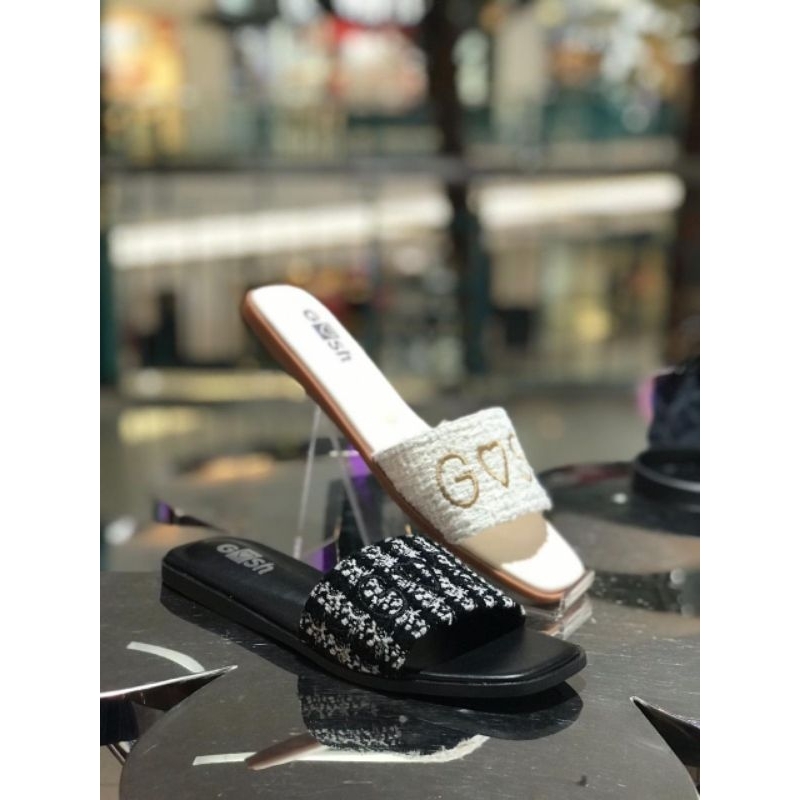 Jual Disc Sendal Gosh Original ( BACA DESKRIPSI SEBELUM CO ) | Shopee ...