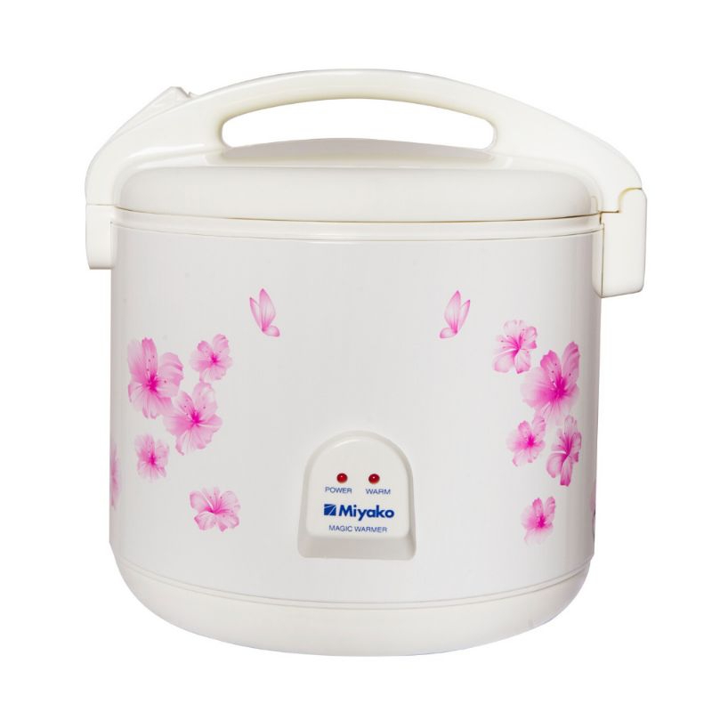 Jual Magic Warmer Miyako MJ-709 | Shopee Indonesia