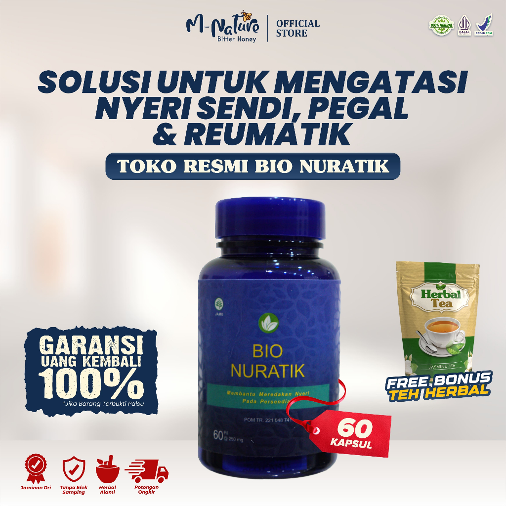 Jual BIO NURATIK HERBAL |BIO NURATIK | BIO NEURATIK |BIO NATURATIK ...