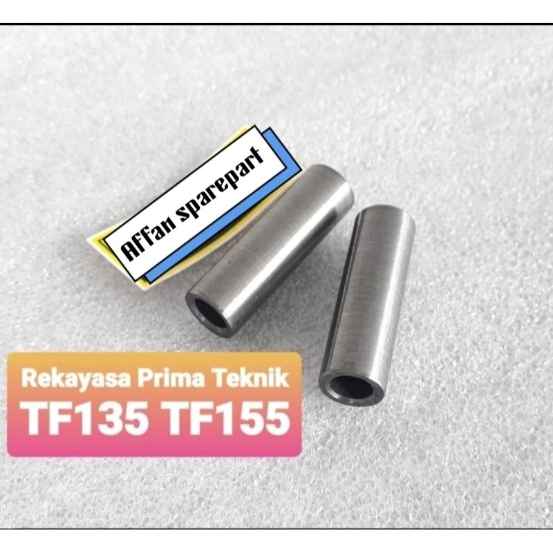 Jual BOS KLEP GUIDE VALVE MESIN YANMAR TF 135 / TF 155 ASLI TAIWAN ...