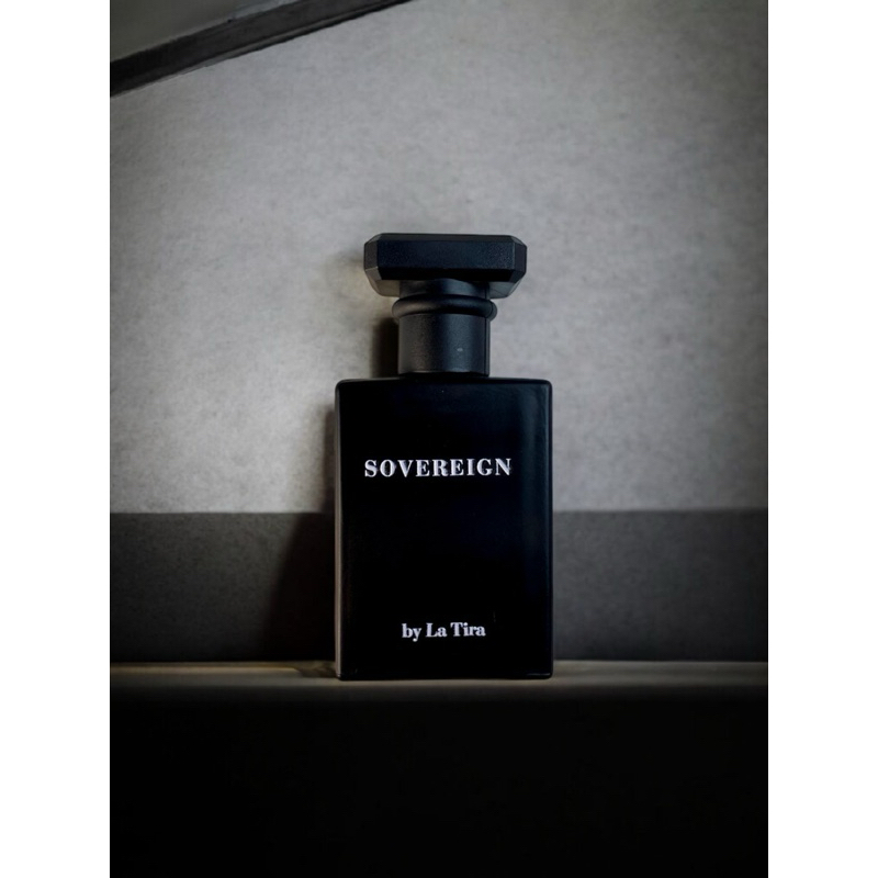 Jual Latira Perfume - SOVEREIGN 30ml | Shopee Indonesia