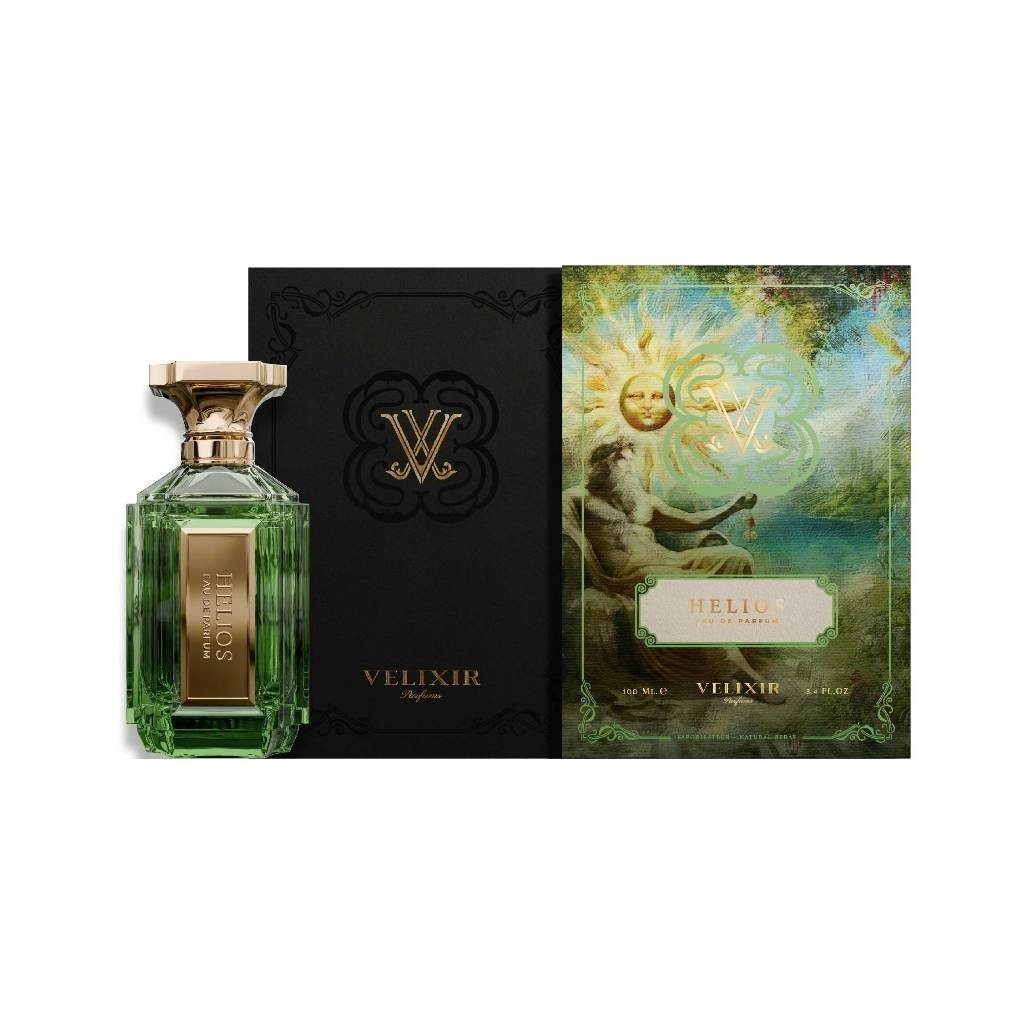 Jual PARFUM DECANT VELIXIR PARFUMS HELIOS EDP | Shopee Indonesia