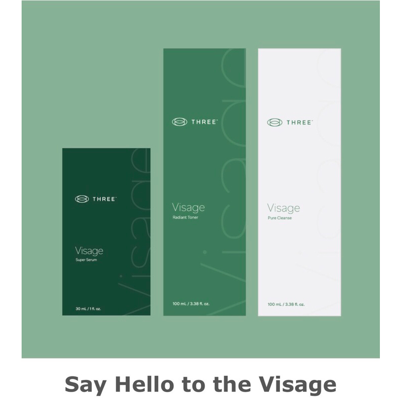 Jual visage collection set | Shopee Indonesia