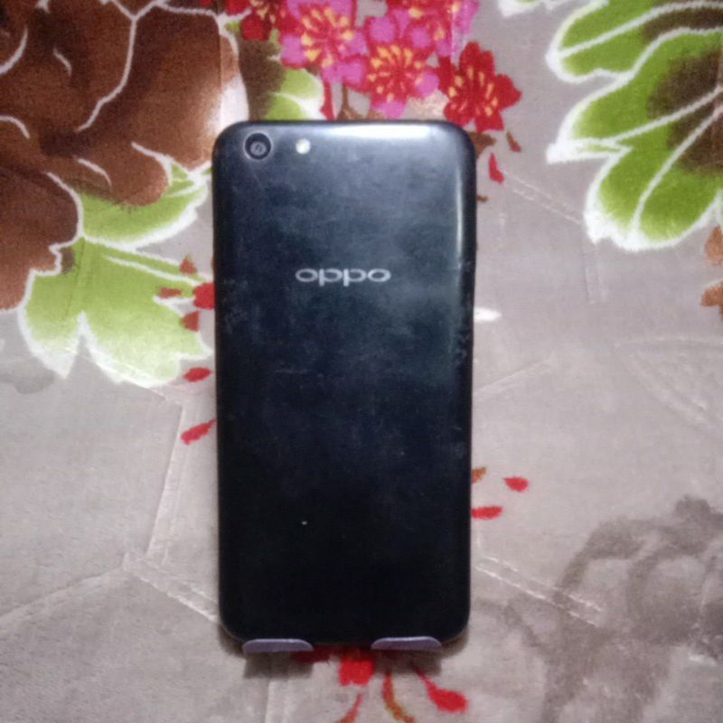 Jual MESIN HP OPPO A71 JAMIN 90% NORMAL JAYA TESTED (UNIT) | Shopee ...
