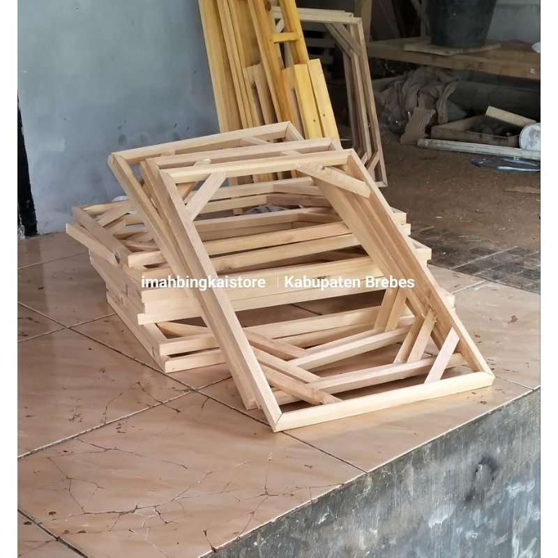 Jual Spanram Ukuran A2 (42x59,4) A1 (59,4×84,1) A5(14,8x21) A4 (21x29,7 ...
