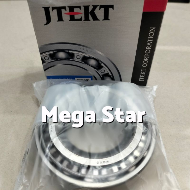Jual BEARING TAPER 32007 JR KOYO asli Japan | Shopee Indonesia
