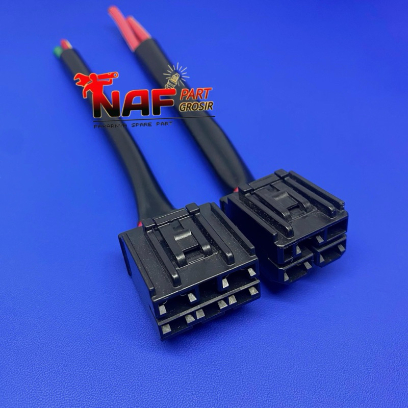 Jual SOCKET SOKET ECM ACG SGCU ECU ECCU HONDA NEW PCX 160 VARIO 160 ADV ...