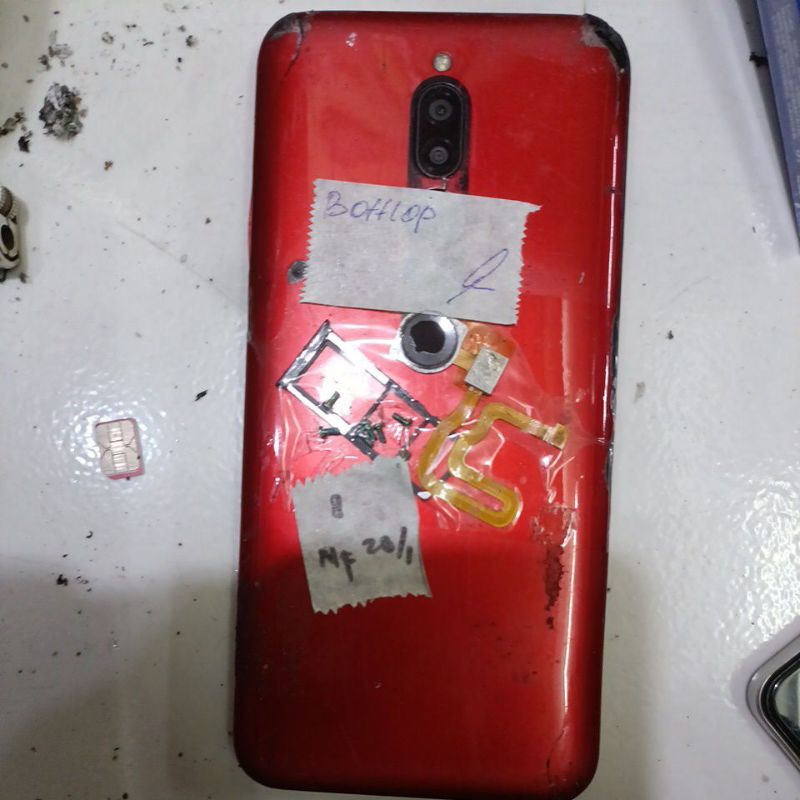Jual redmi 8minus Botlop baca deskripsi!!!!! | Shopee Indonesia