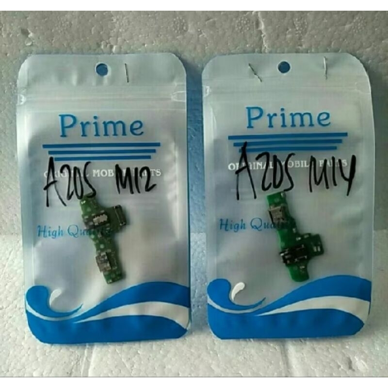 Jual PAPAN CAS SAMSUNG a20s/a207 original plus ic | Shopee Indonesia