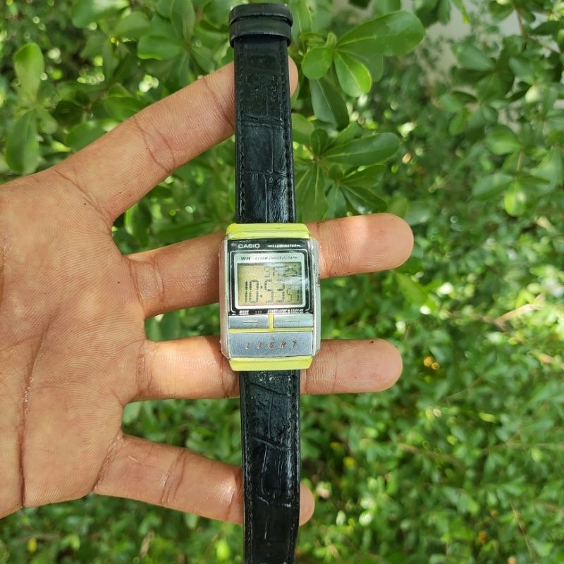 Jual CASIO A200 | Shopee Indonesia