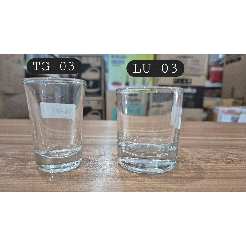 Jual Gelas Sloki | Shopee Indonesia