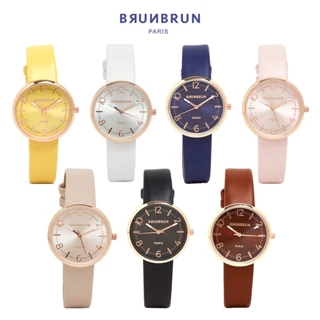 Toko Online Brunbrun Paris Official Shop | Shopee Indonesia