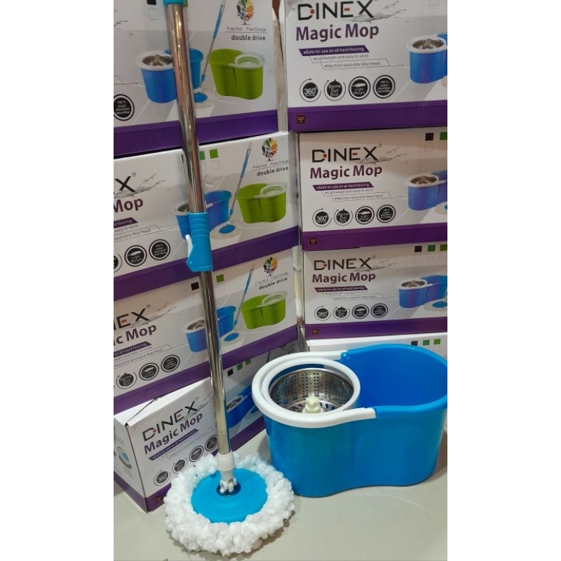 Jual Spin Mob~ pel putar~ pel Lantai | Shopee Indonesia