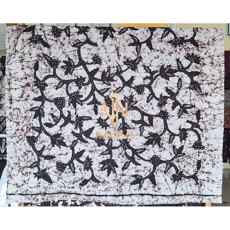 Jual Kain Batik Tulis Bakaran Khas Pati | Shopee Indonesia