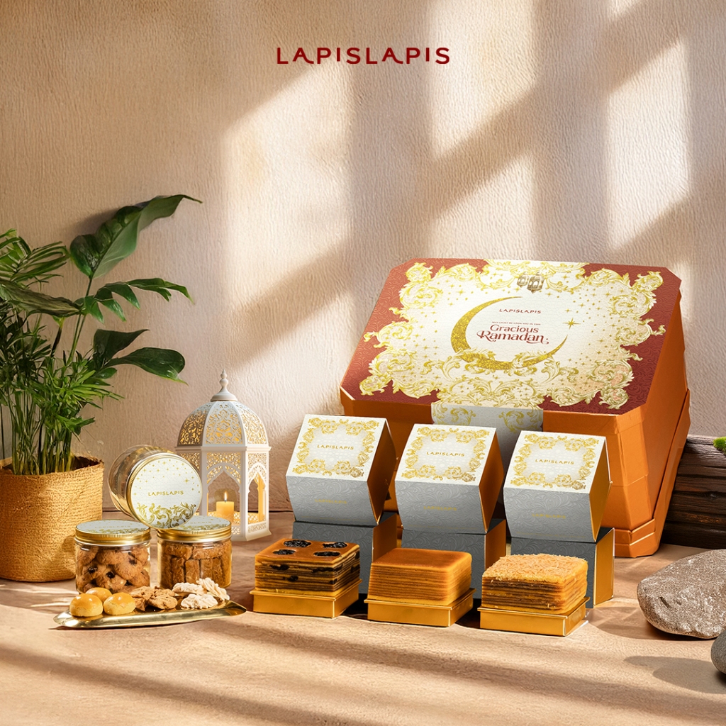 Jual Kareem Ramadhan Gift Set | Shopee Indonesia