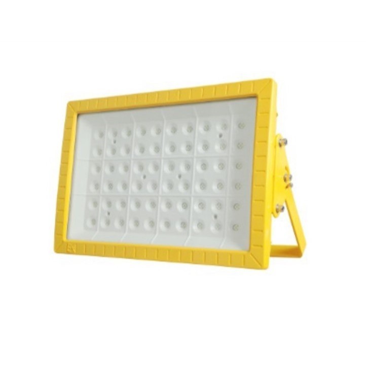 Jual Flood Light LED Explosion Proof/ Lampu Sorot Anti Ledak MID-05A ...