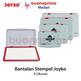 Jual Bantalan Stempel Harga Terbaik & Termurah Desember 2025 | Shopee Indonesia