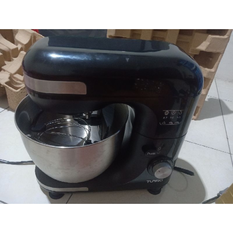Jual mixer turbo besar | Shopee Indonesia