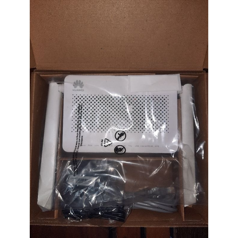 Jual ROUTER HUAWEI Port Biru | Shopee Indonesia