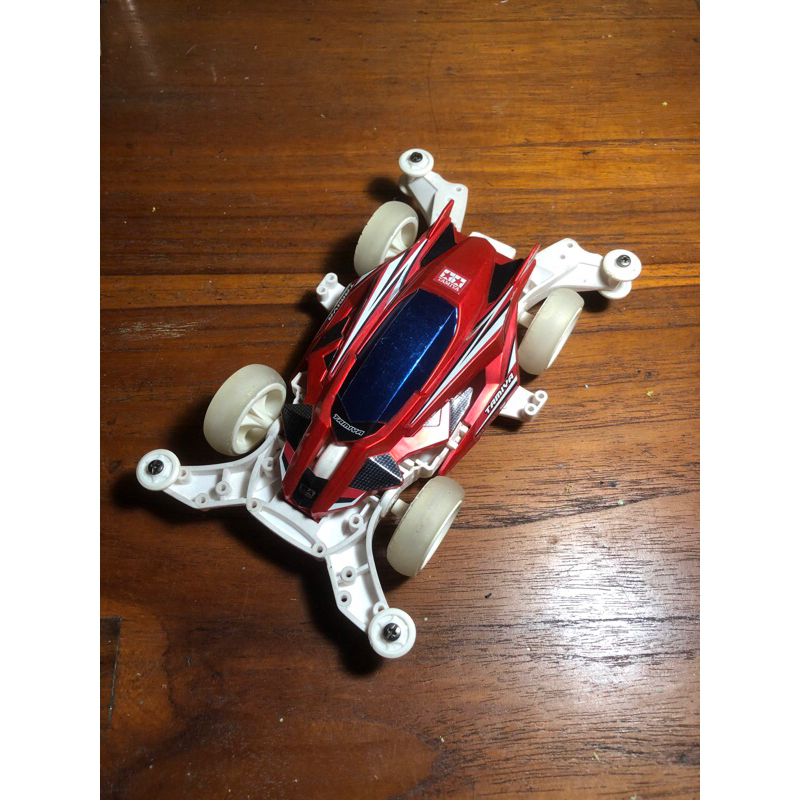 Jual tamiya dcr 01 original | Shopee Indonesia