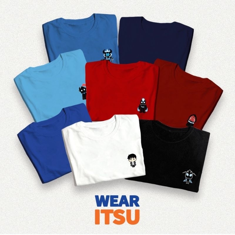 Jual Kaos SOLO LEVELING UNISEX OVERSIZE | Sung Jin Woo Igris Iron Kiba ...