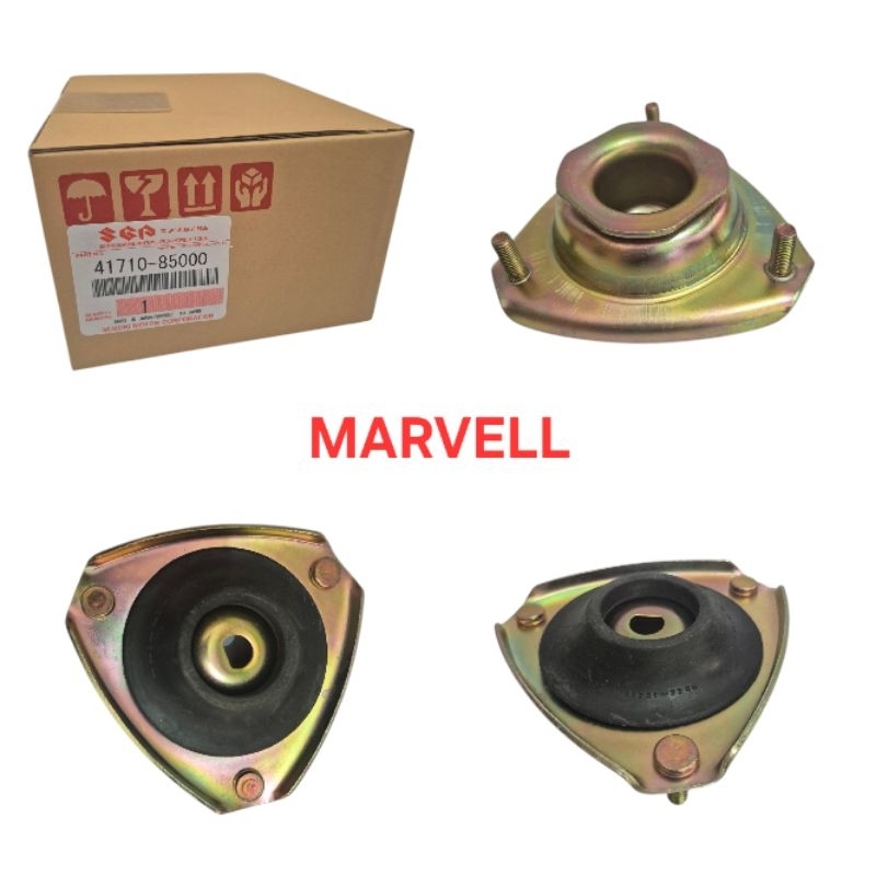 Jual SUPPORT ASSY SUPPORT SHOCK FUTURA T120SS ARENA (41710-85000 ...