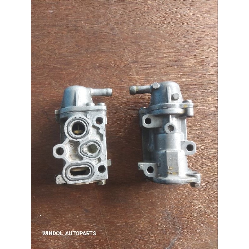 Jual Fast Idle IACV Servo Throttle Body Honda CRV Gen1 RD1 F20 B20 ...