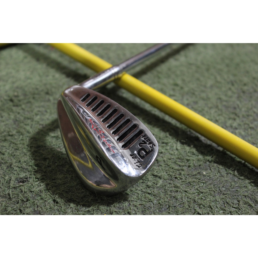 Jual Stick Golf Iron P Pitching Tiger Sharks USA Pat Simmons | Stick ...