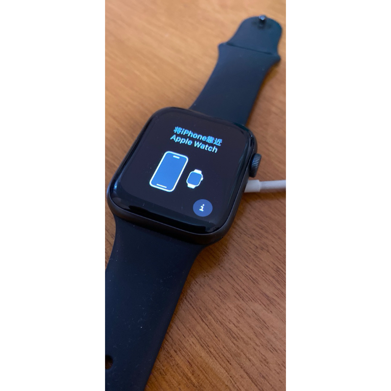 Jual Apple Watch SE Gen 1 44mm | Shopee Indonesia