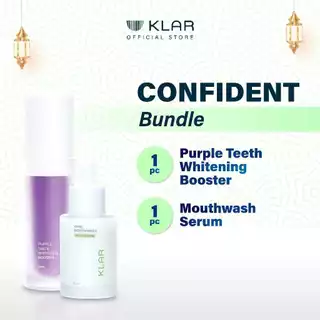 Toko Online KLAR Smile Official Shop | Shopee Indonesia