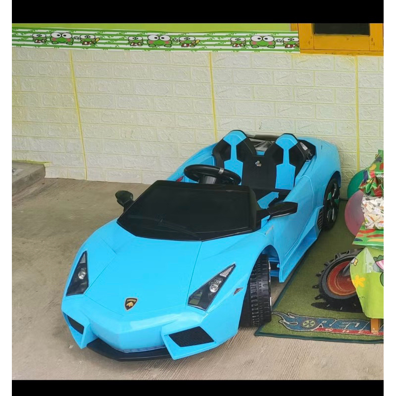 Jual mobil aki lambo second | Shopee Indonesia