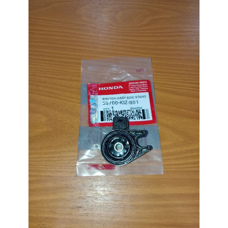 Jual Switch Standar Samping Honda PCX 160, Adv160, Vario 160, Genio ...