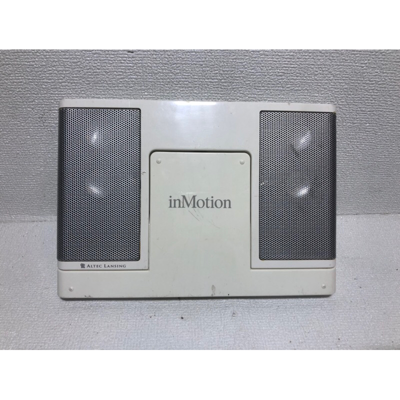 Jual Altec lansing inmotion im3 speaker dock | Shopee Indonesia