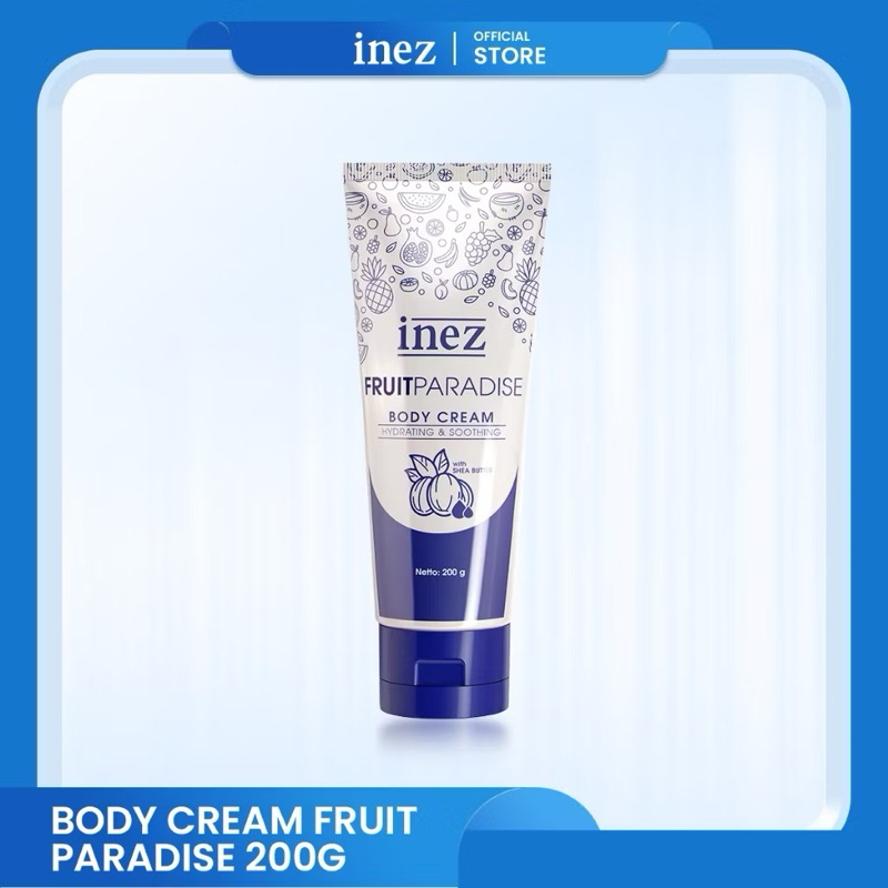 Jual Body cream 200g | Shopee Indonesia