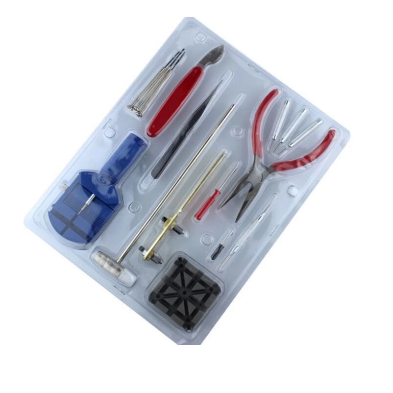 Jual Alat Reparasi Servis Jam Tangan Set 16 PCS | Shopee Indonesia