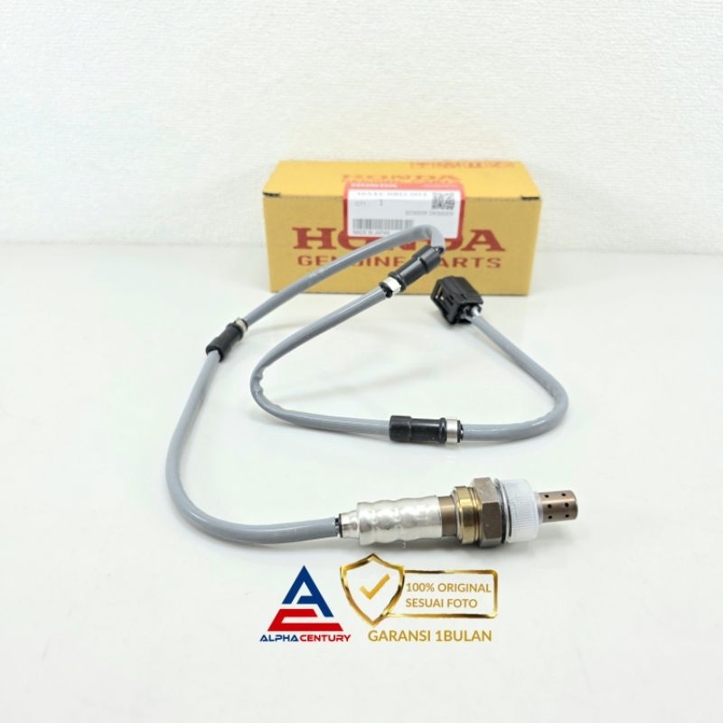 Jual SENSOR OKSIGEN OXYGEN KNALPOT BELAKANG JAZZ RS GK5 GE8 MOBILIO ...