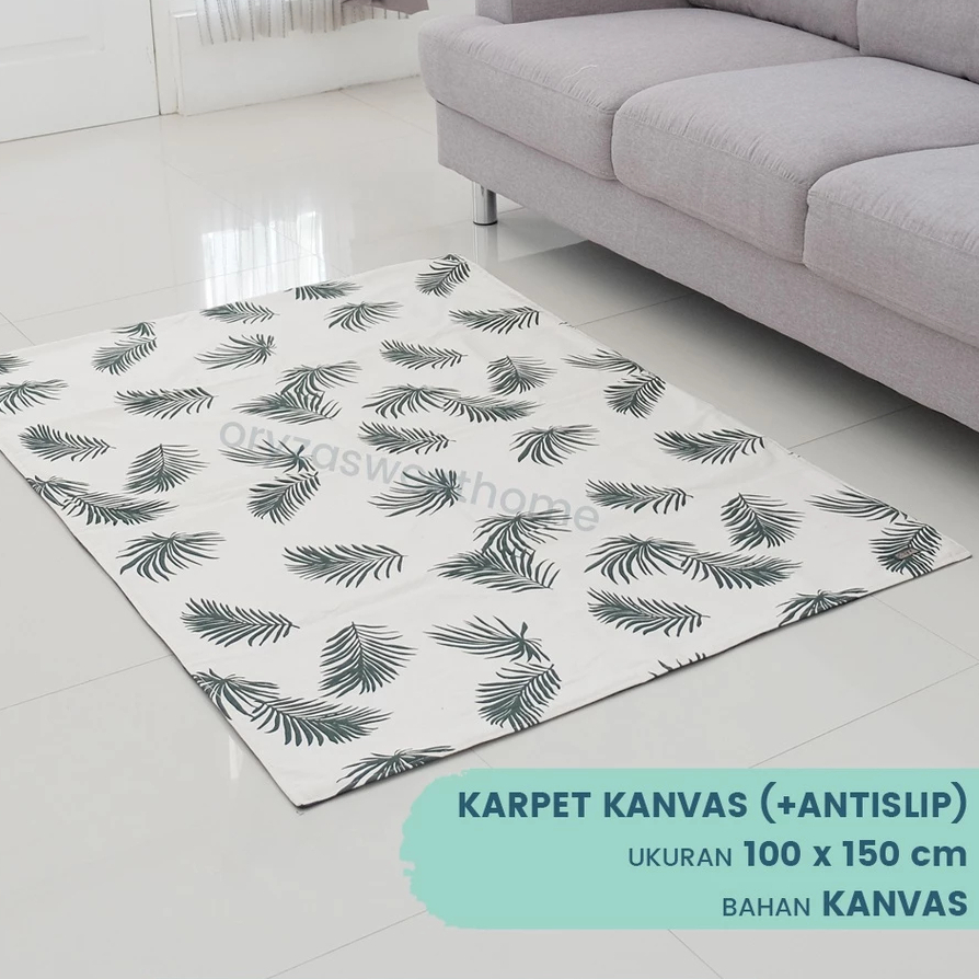 Jual Karpet Alas Lantai Karpet Meja Ruang Tamu Tikar Alas Kasur Karpet ...