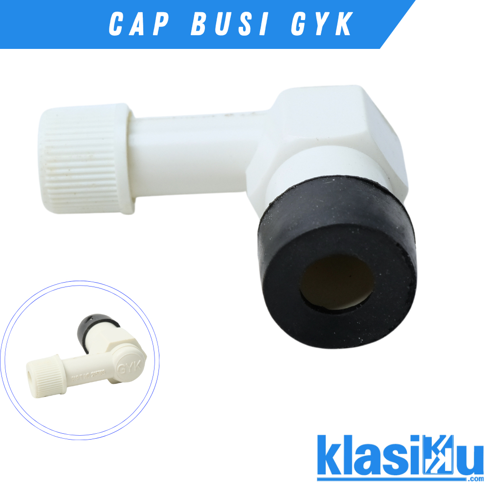 Jual Kop Cop Busi Busy Merk GYk Tecnology Japan | Shopee Indonesia