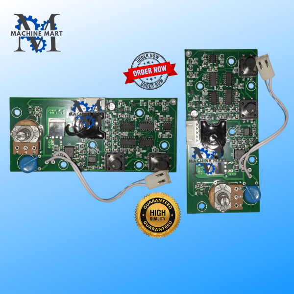 Jual PCB Circuit Board Heater Date Coding HP-241 | Shopee Indonesia