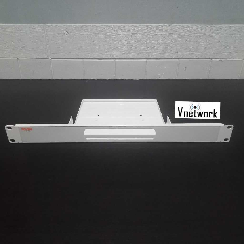 Jual Tatakan WALLMOUNT RACK SERVER / CANTILEVER 1U ARUBA Networks ...